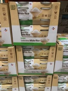 Ultimate Gluten Free Costco Shopping Guide | Printable Shopping List