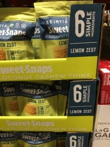 Ultimate Gluten Free Costco Shopping Guide | Printable Shopping List