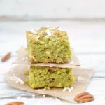 Gluten Free Dessert Recipes Archives - Fearless Dining