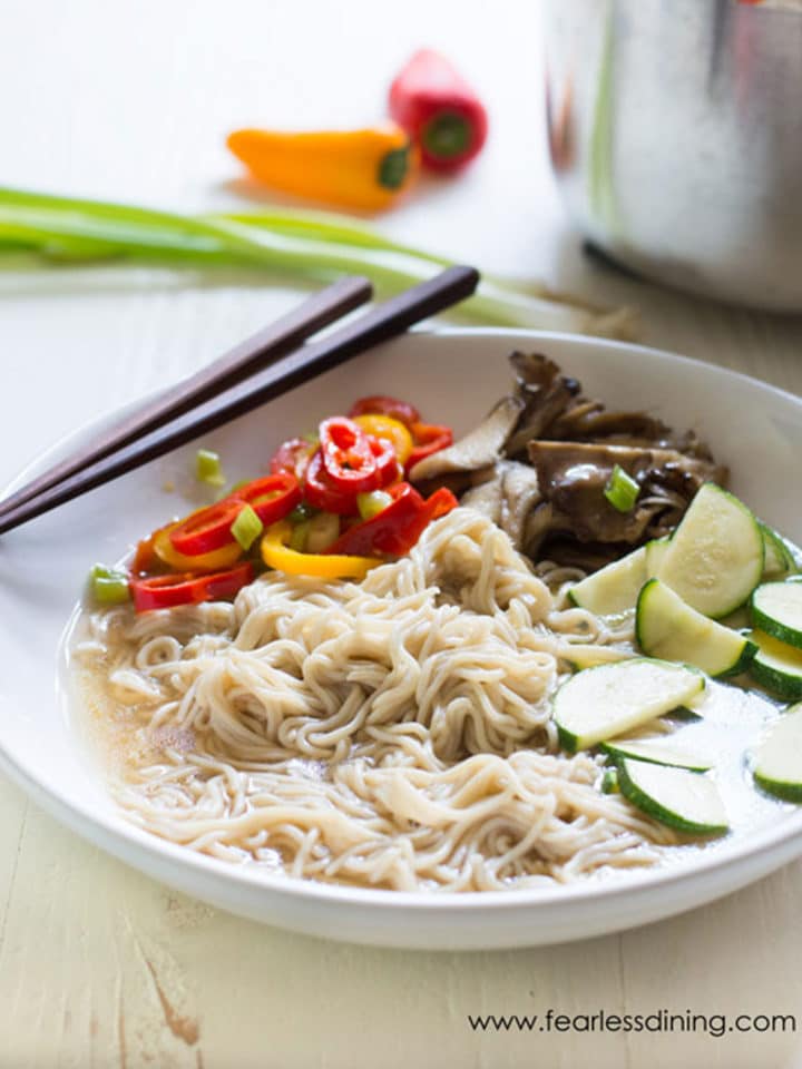 The Best Gluten Free Fried Chicken Recipe Ever! | Fearless Dining