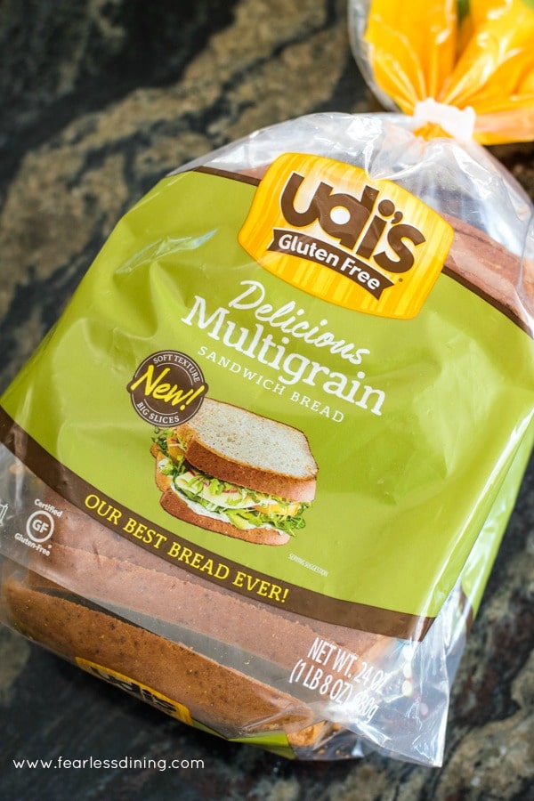 EASY Grab and Go Gluten Free Breakfast Pockets - Fearless Dining