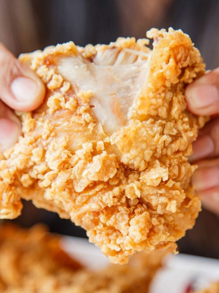 Family-Friendly Gluten Free Recipes - Fearless Dining