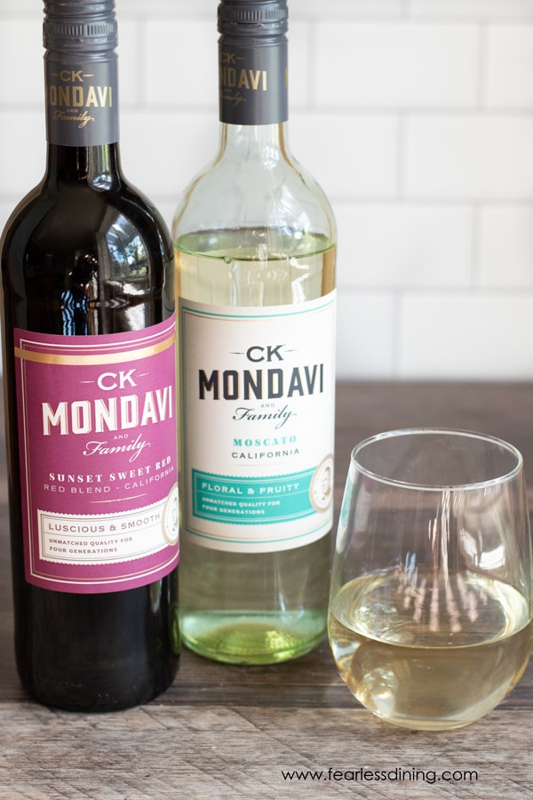 Moist Gluten Free Ground Chicken Burgers - Fearless Dining