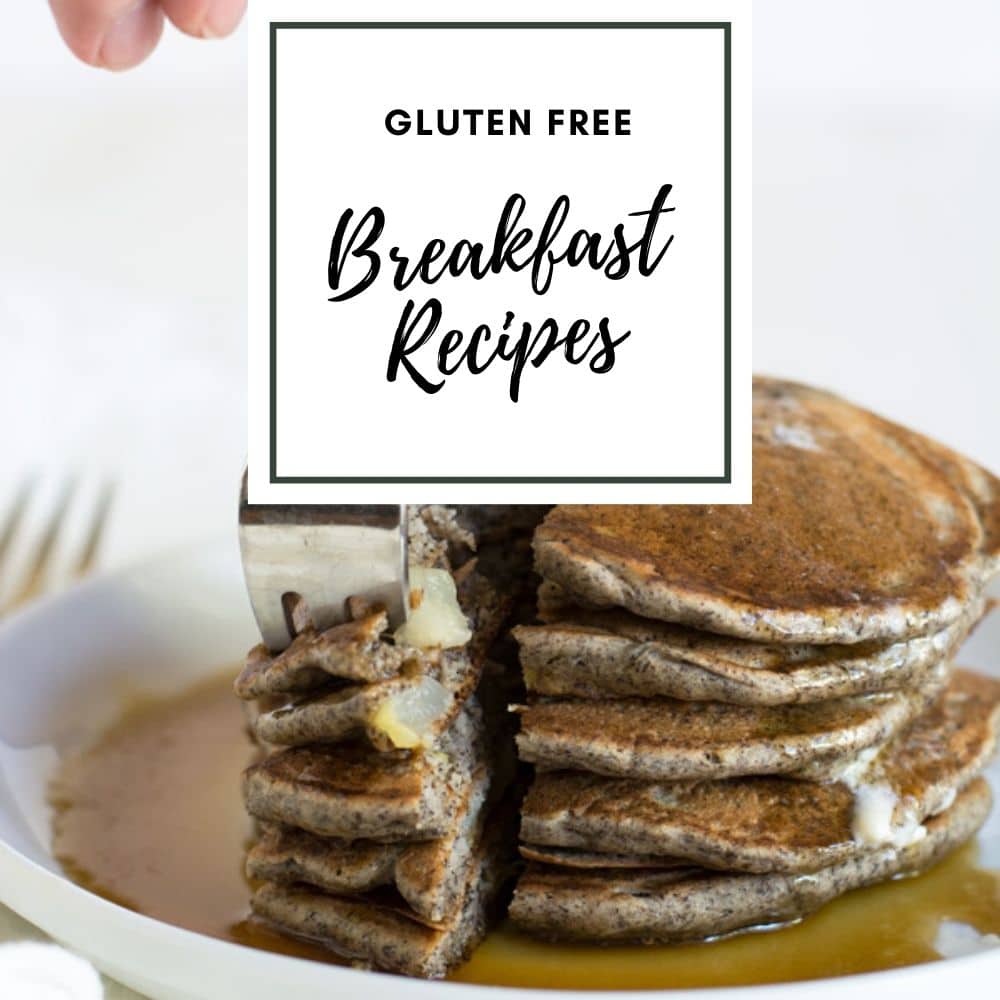 Family Friendly Gluten Free Recipes Fearless Dining