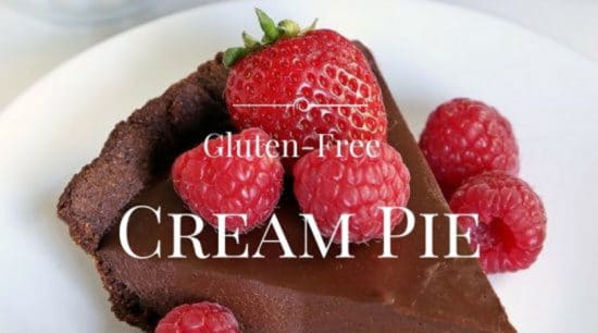 50+ EASY Gluten-Free Pie Recipes You Need to Try - Fearless Dining