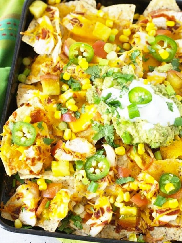 Gluten free chicken recipes - Fearless Dining