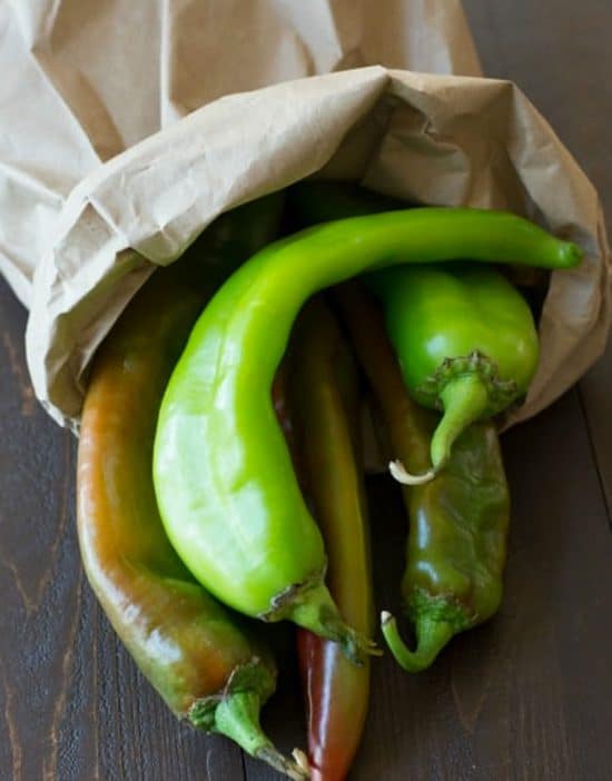 How to Roast Hatch Chiles and 12 Hatch Chile Recipes | Fearless Dining