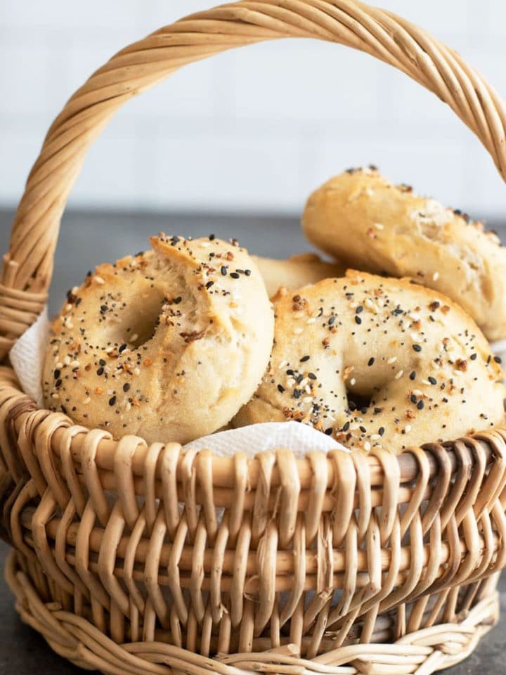 Family-Friendly Gluten Free Recipes - Fearless Dining