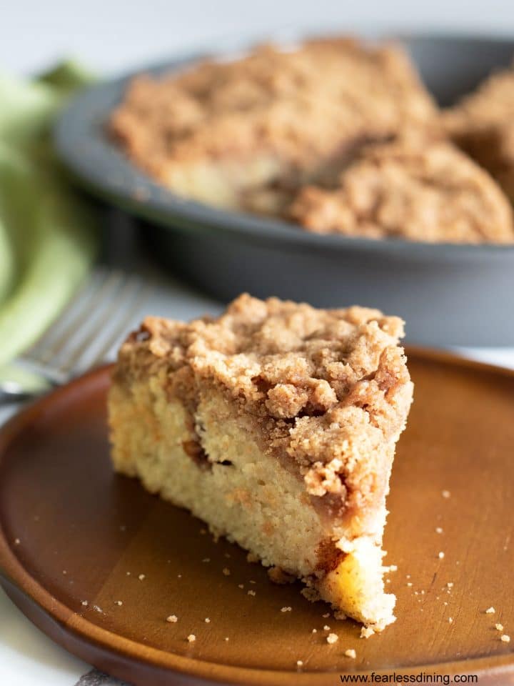 Gluten Free Donuts Recipe Healthy Breakfast Donuts Fearless Dining