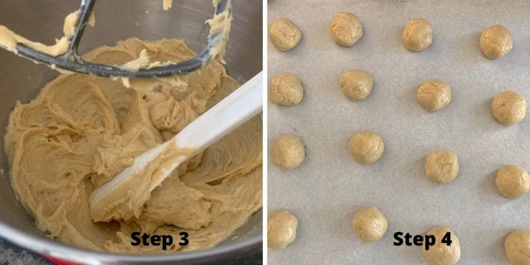 Easy Homemade Gluten-Free Vanilla Wafers - Fearless Dining