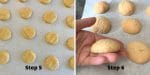 Easy Homemade Gluten-Free Vanilla Wafers - Fearless Dining