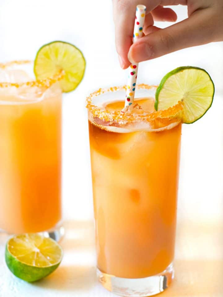 Cocktail Recipes - Fearless Dining