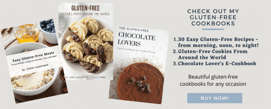 The Gluten Free Resource Guide: Everything You Need To Know About ...