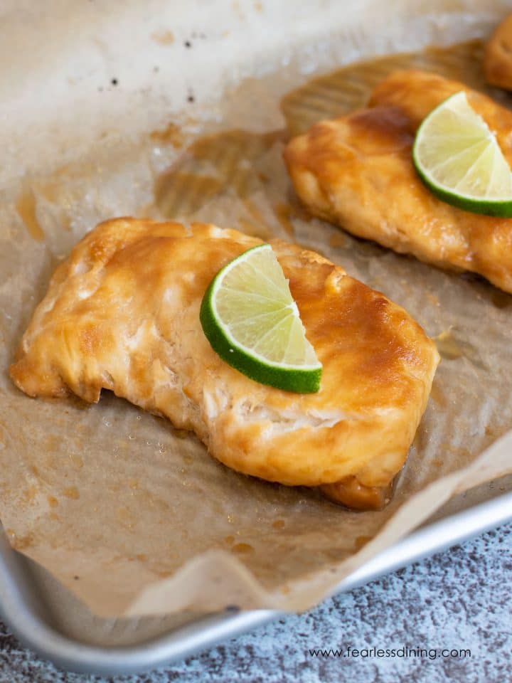 The Creamiest Gluten Free Alfredo Sauce Recipe | Fearless Dining