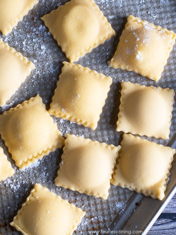 The Best Gluten Free Fried Chicken Recipe Ever! | Fearless Dining