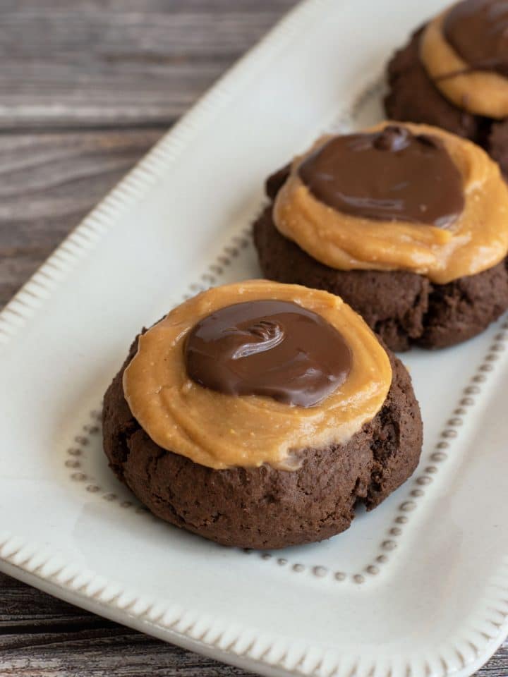 Easy Gluten Free Funfetti Sugar Cookies - Fearless Dining