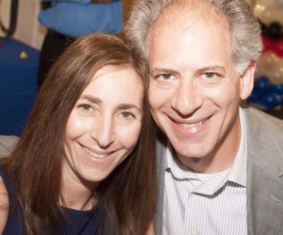 About Sandi Gaertner - Fearless Dining