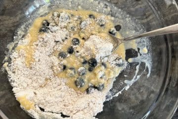 Testing Multiple Flour Blends: The Best Gluten Free Muffin Recipe ...
