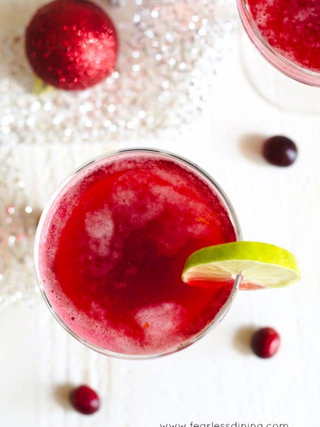 Cocktail Recipes - Fearless Dining