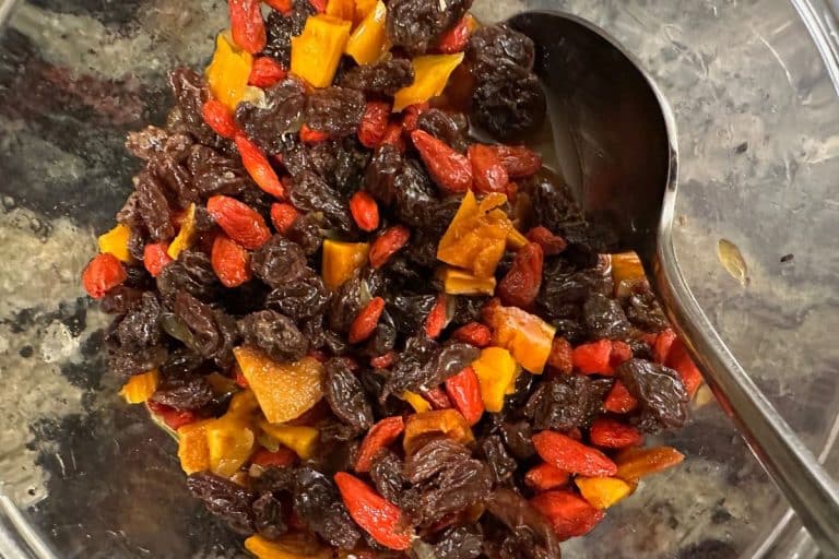 Fluffy Gluten-Free Stollen - Fearless Dining