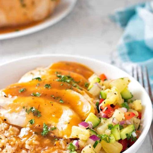 My Favorite Slow Cooker Gluten-Free Chicken Recipes - Fearless Dining