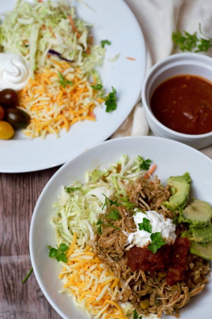 My Favorite Slow Cooker Gluten-Free Chicken Recipes - Fearless Dining