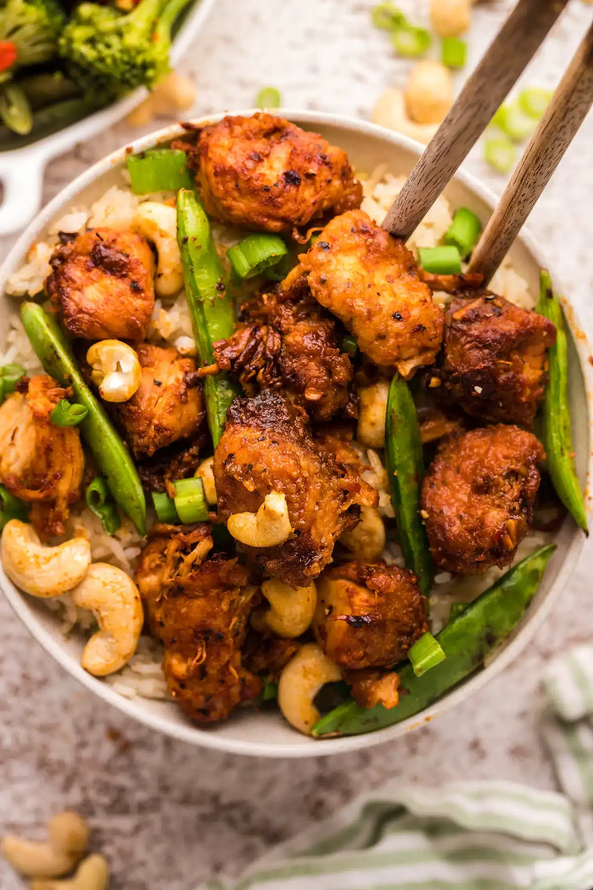 My Favorite Slow Cooker Gluten-Free Chicken Recipes - Fearless Dining