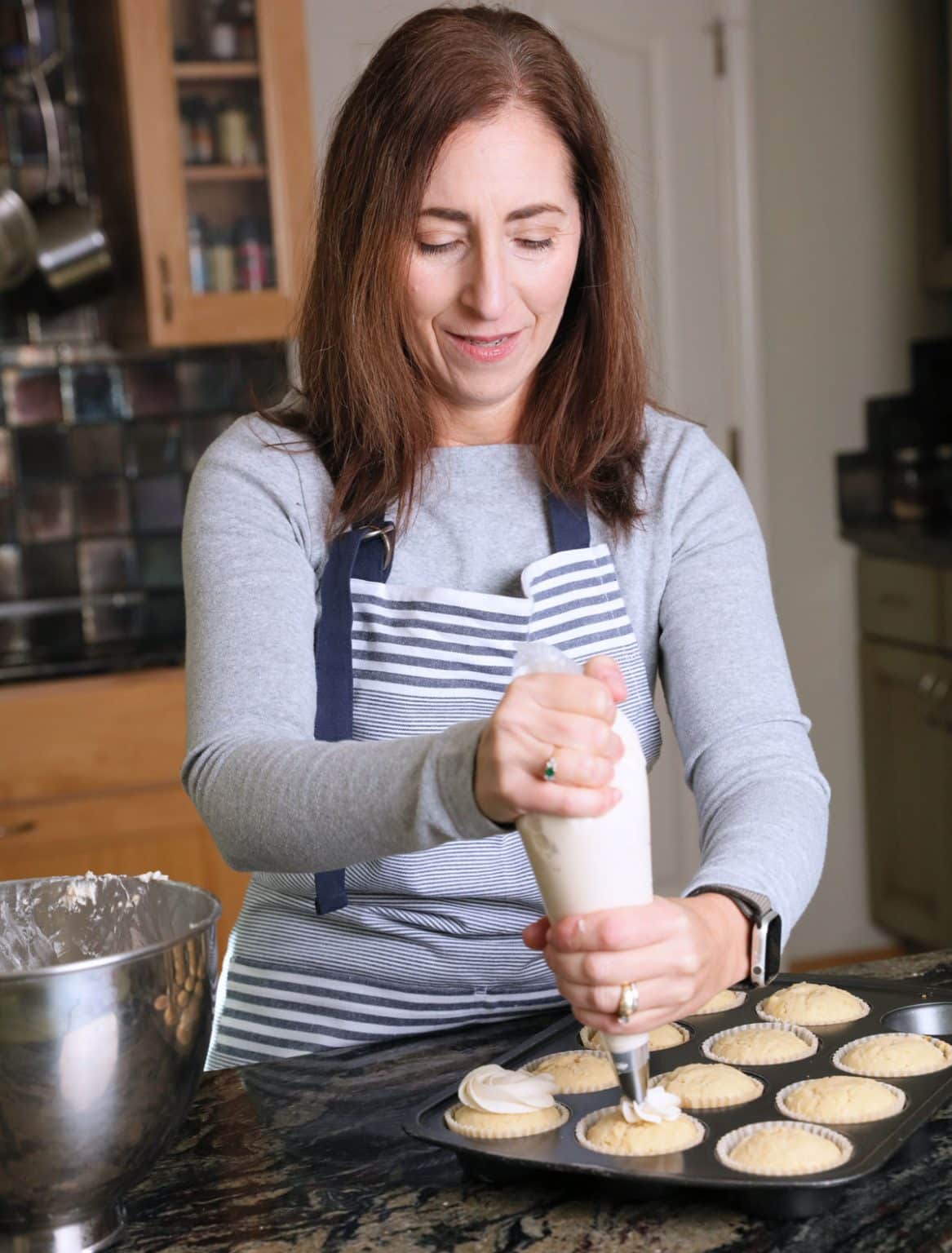 About Sandi Gaertner - Fearless Dining