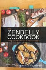 My Favorite 12 Gluten-Free Cookbooks - Fearless Dining
