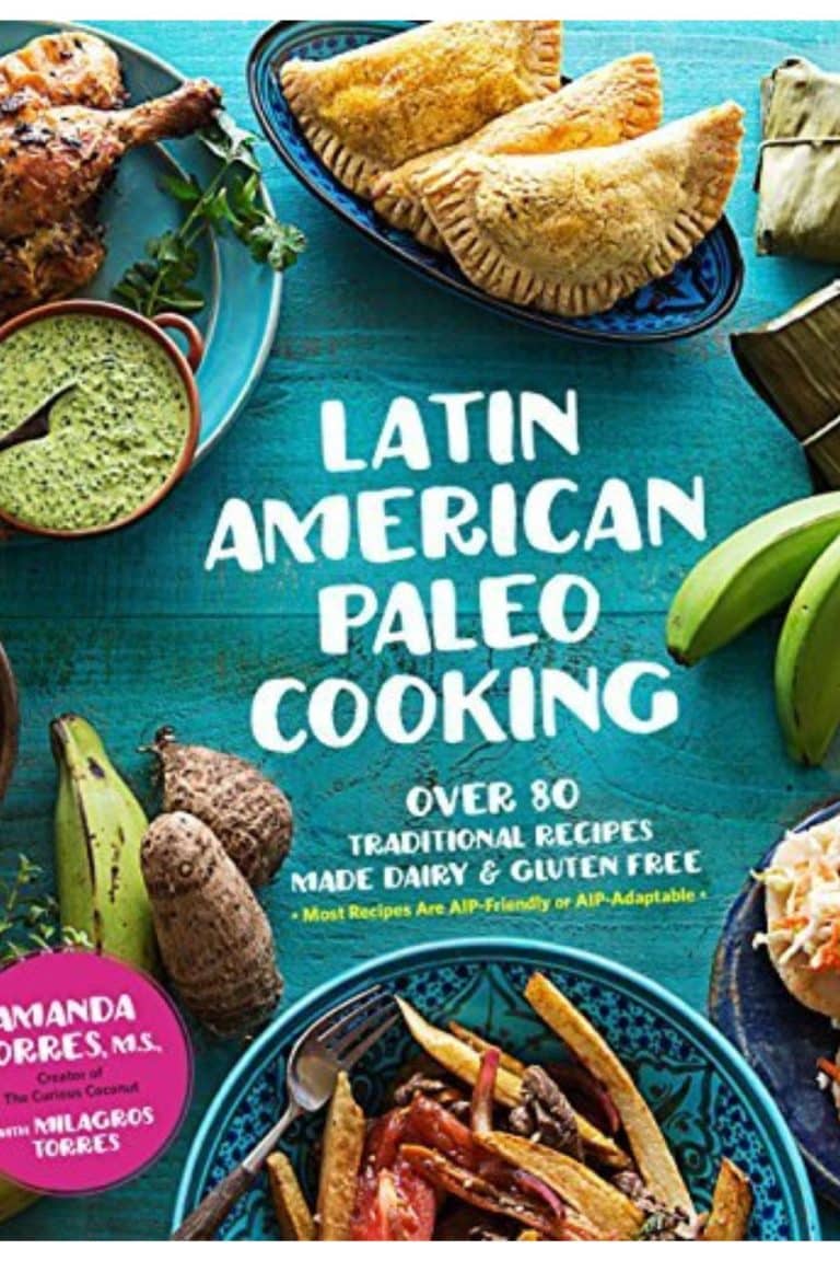 My Top 12 Best Gluten-Free Cookbooks - Fearless Dining