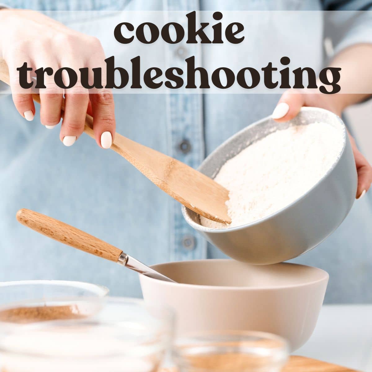 The Gluten-Free Cookie Guide - Fearless Dining