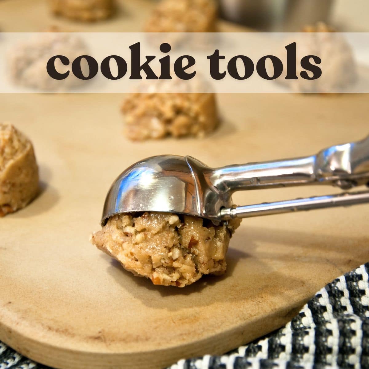 The Gluten-Free Cookie Guide - Fearless Dining